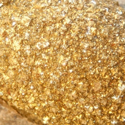 Jazidas de ouro descobertas no Brasil prometem incrementar produção de ...